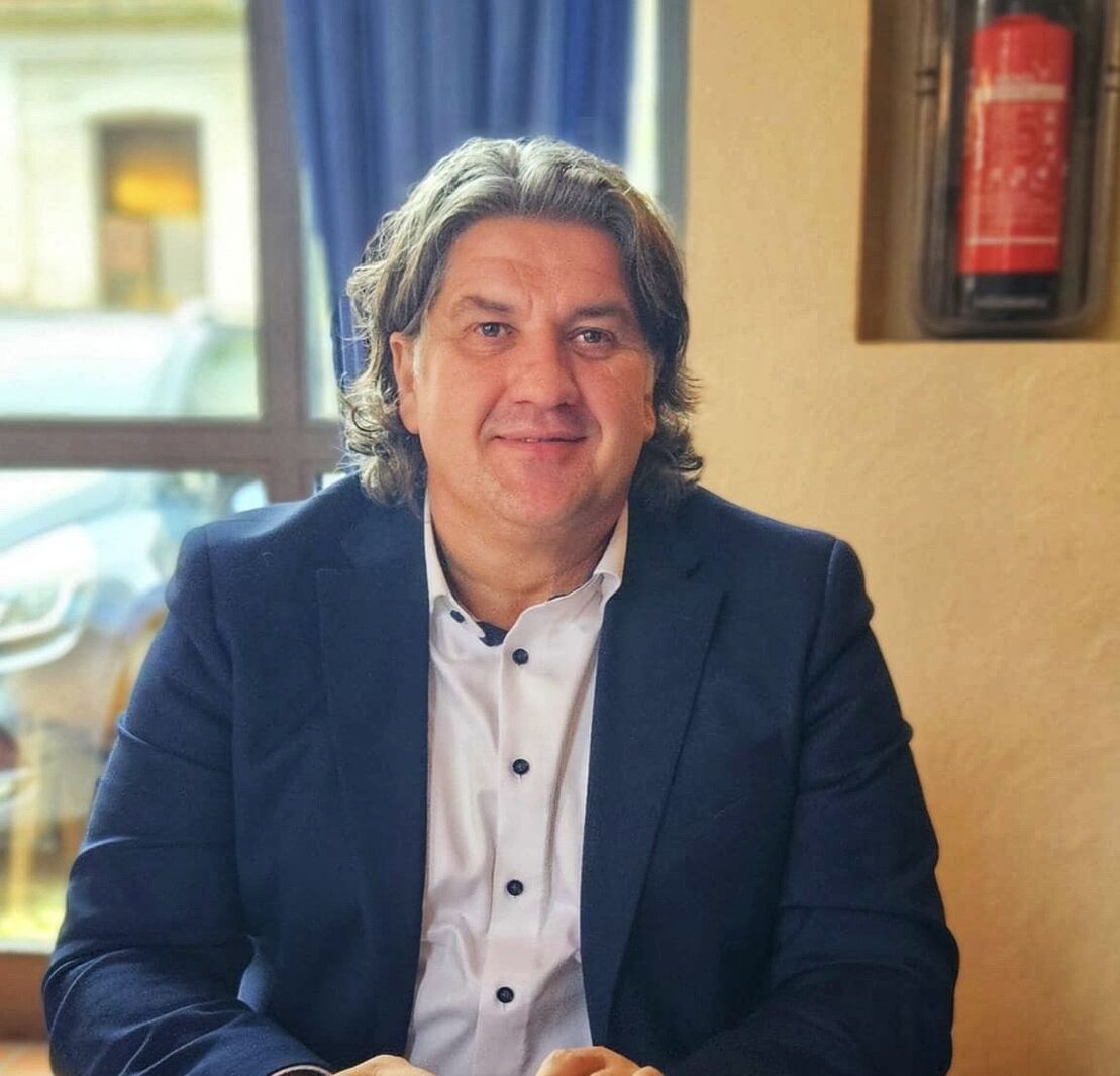 Peter Spitzer zum Landratskandidaten nominiert - SPD-Ortsverein Rodalben